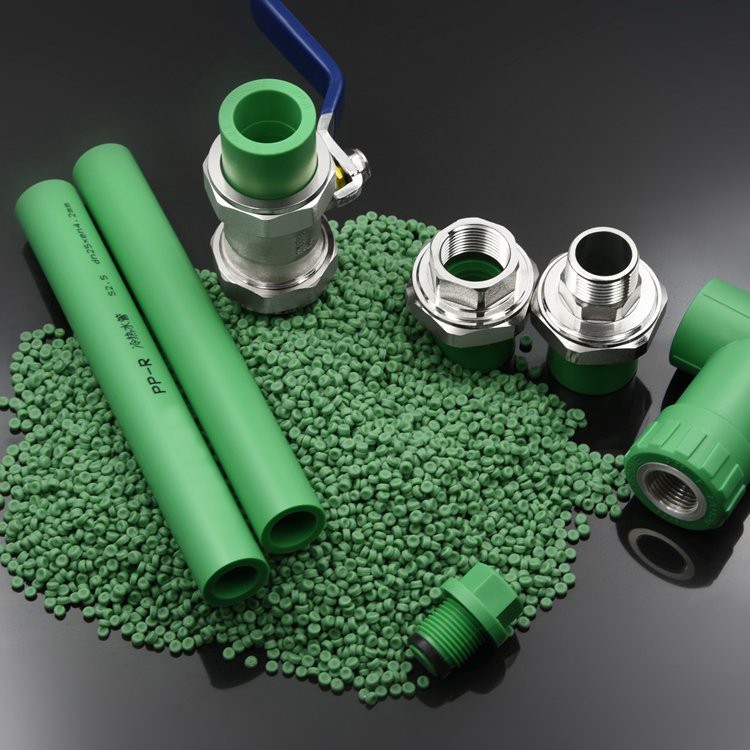 KESAN – PPR, PE, Multilayer Pipes & Fittings